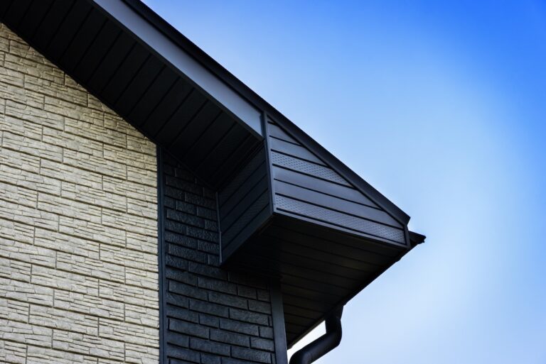 Fascia Repair Guide: When & How To Fix It
