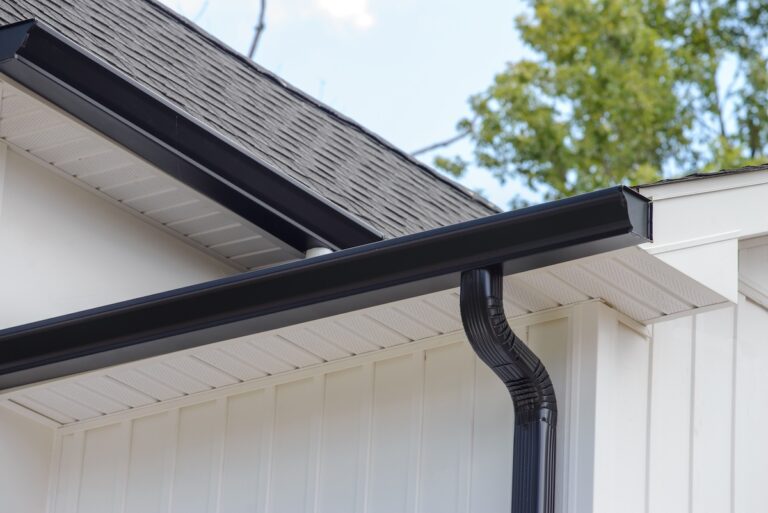 Galvanized Gutters: Pros, Cons & Installation Tips