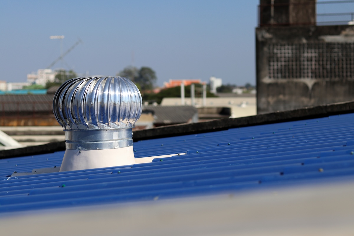Roof Vent Caps: Purpose, Types & Installation Tips