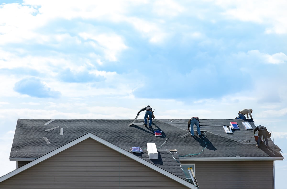 Roof Overlay Vs Tear Off: What's Best For Your Home?