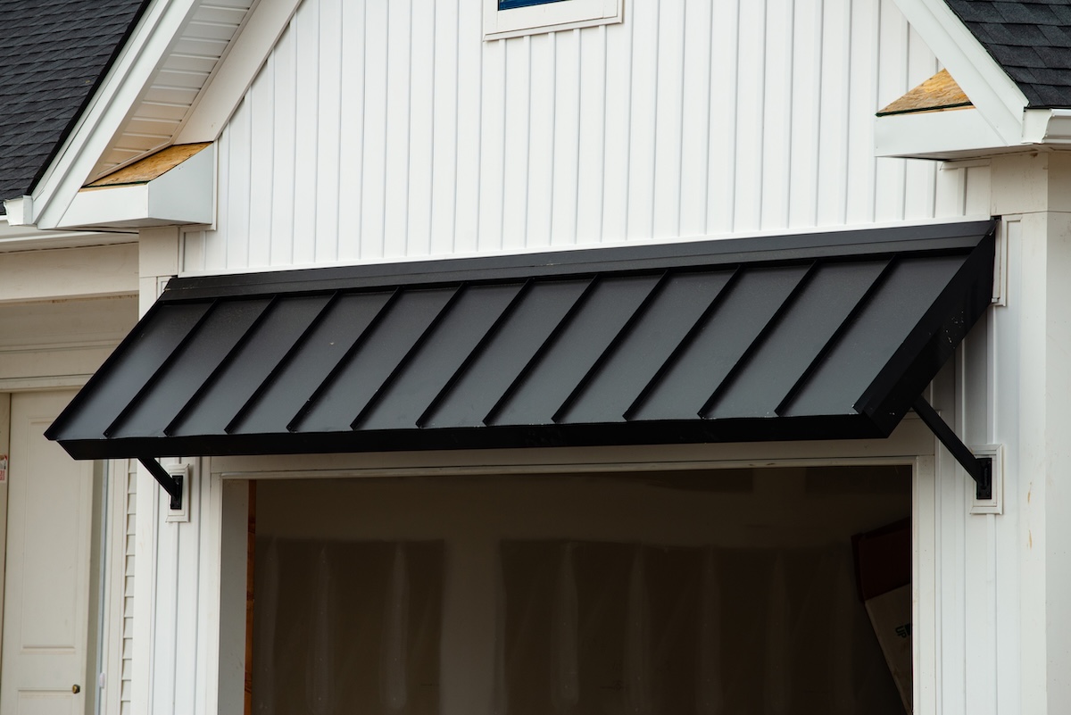 # Metal Roof Accent Ideas For Your Home Roofing System