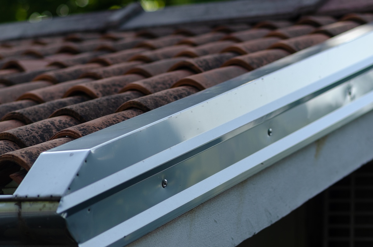 7 Benefits Of Copper Roof Flashing (Function, Style...)