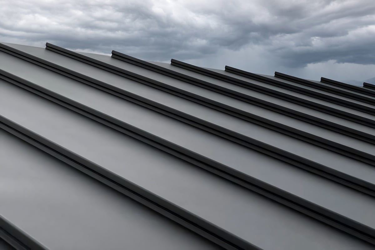 Roof Scuppers Explained: Purpose, Types & Benefits