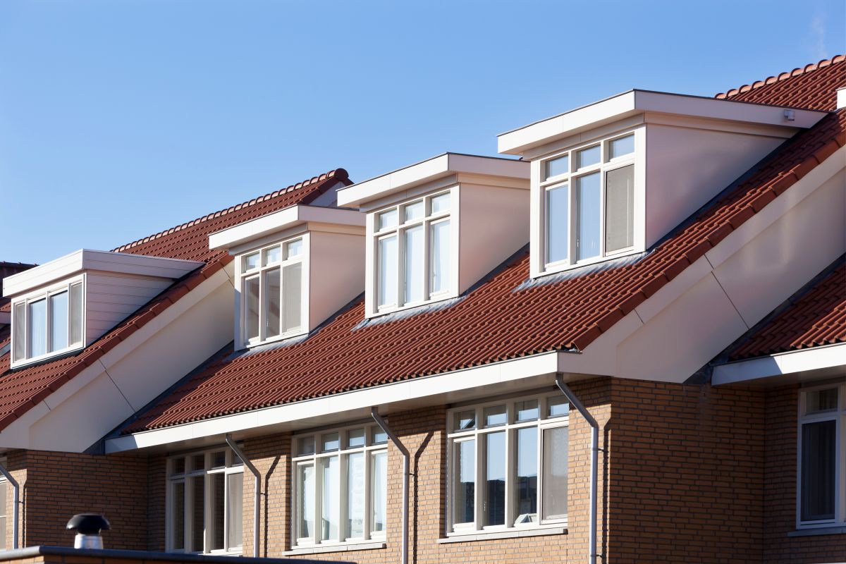 4 Dormer Roof Ideas (Styles, Benefits & Costs Explained)